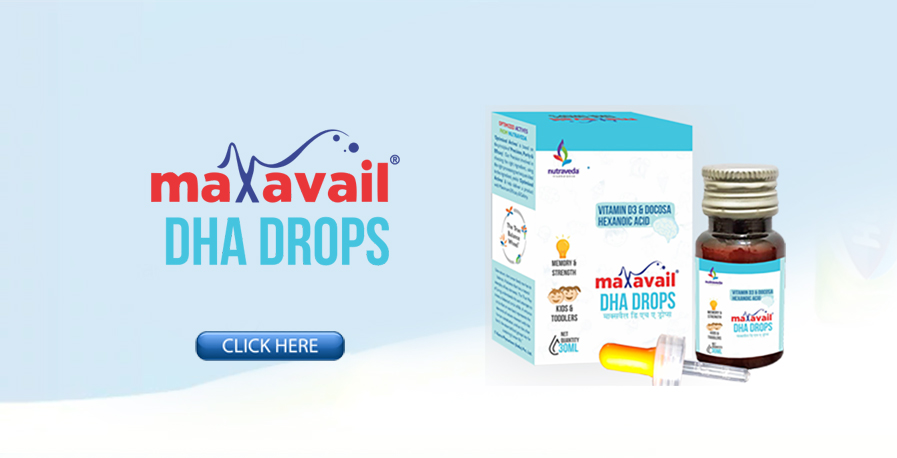 PRODUCTS - Nutraveda